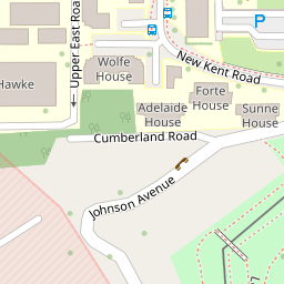 University Of Rochester Map Rochester Building Maps University Of